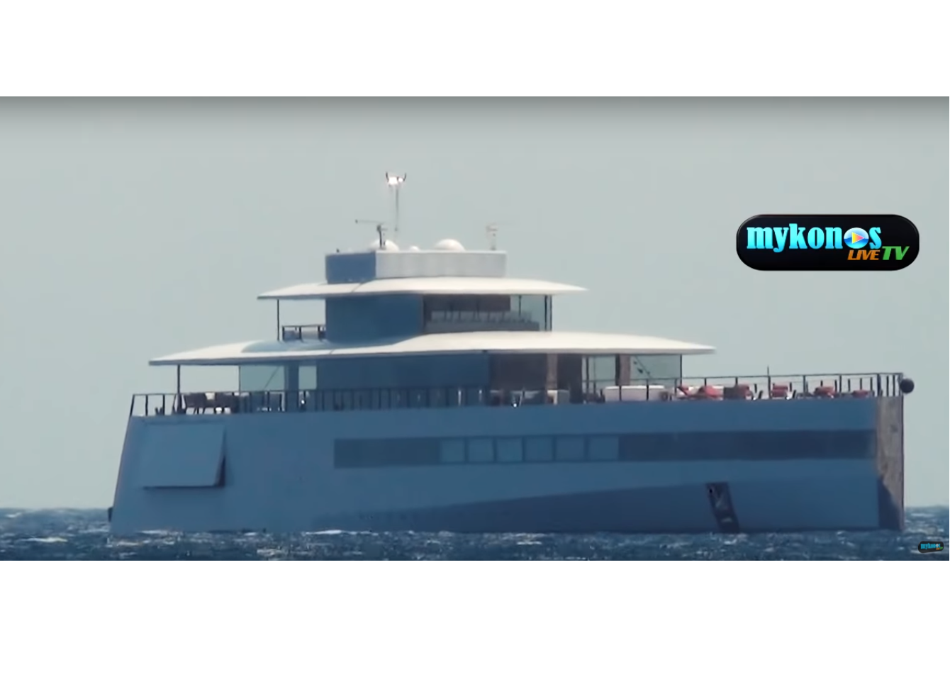 ΣΤΟ ΜΑΓΕΥΤΙΚΟ ΑΓΡΑΡΙ ΤΗΣ ΜΥΚΟΝΟΥ ΤΟ ΣΟΥΠΕΡ ΓΙΩΤ ΤΩΝ €100.000.000 ΤΟΥ ...