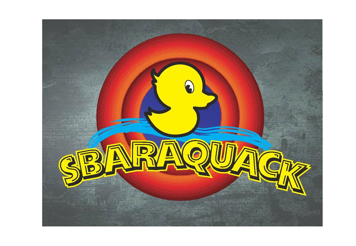 Sbaraquack - Live at Apolis! - City Life 24