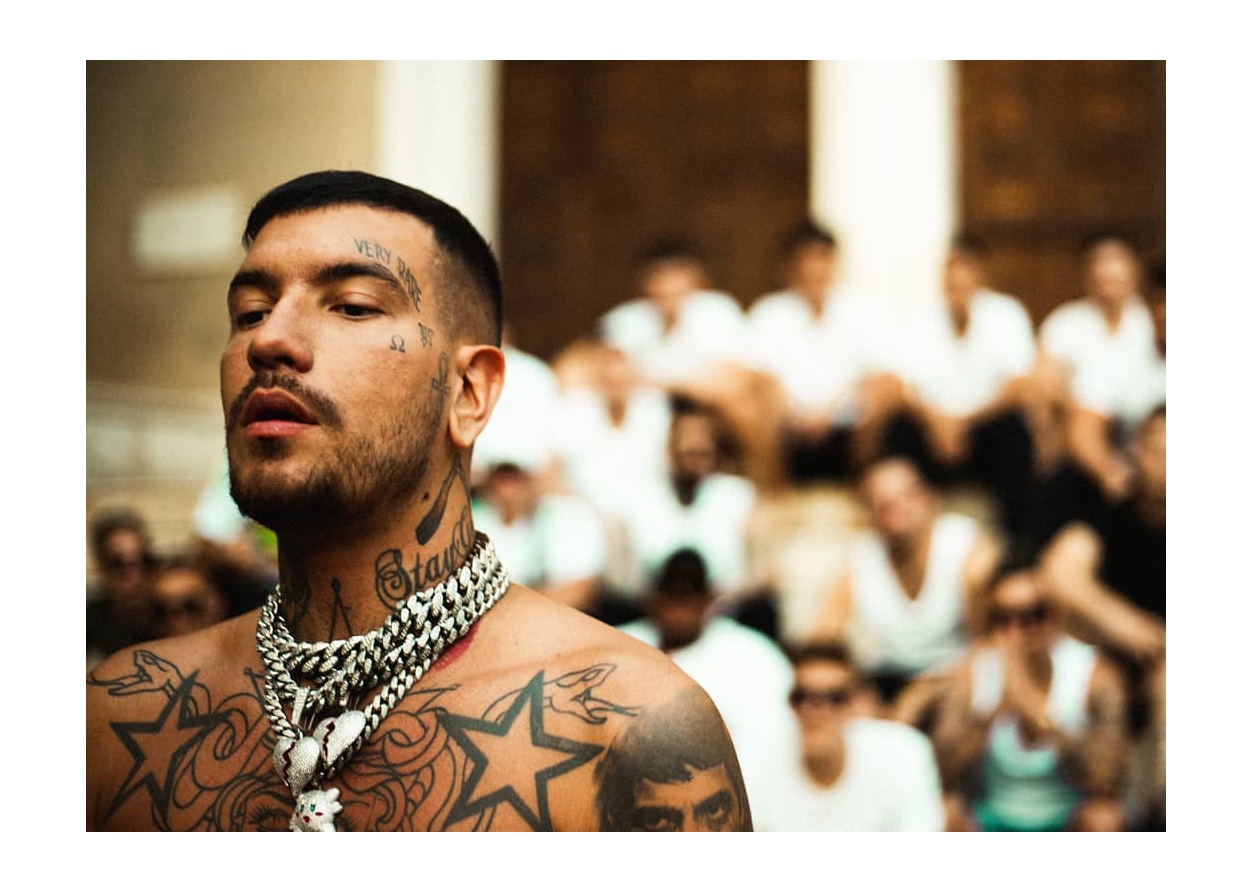 SNIK “KILO” Νέο Single & Official Video - City Life 24
