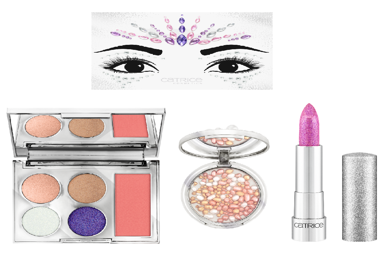 Catrice - Pearl Glaze: Λαμπερές πινελιές για χειμερινές εμφανίσεις